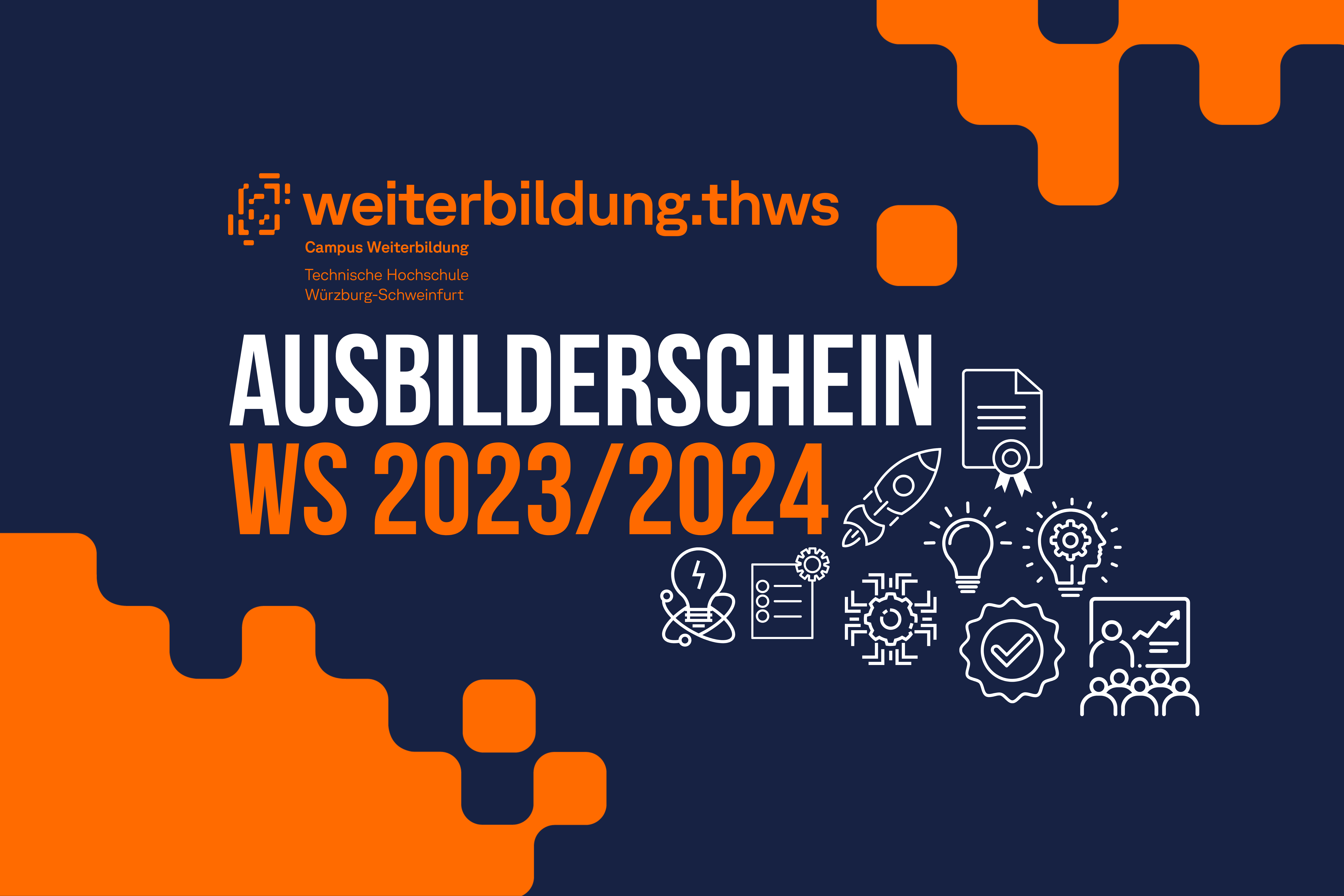 Alle Kurse | E-Learning@THWS